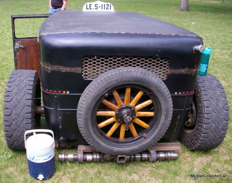 DECEMBER 2018: HOW TO BECOME AN INSTANT HERO TO YOUR KIDS: BUILD A 1927 ...