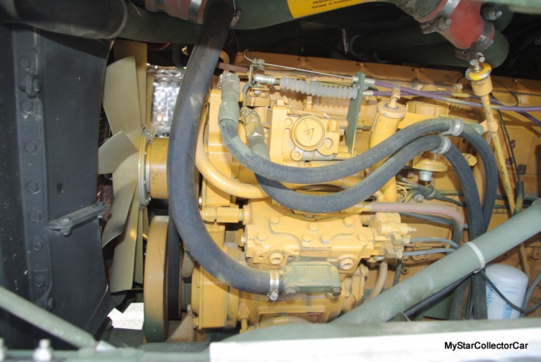 OCTOBER 2018: BOB DEUCE—M-35 A3 DEUCE AND A HALF…MINUS THE HALF IS ...