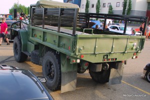 OCTOBER 2018: BOB DEUCE—M-35 A3 DEUCE AND A HALF…MINUS THE HALF IS ...