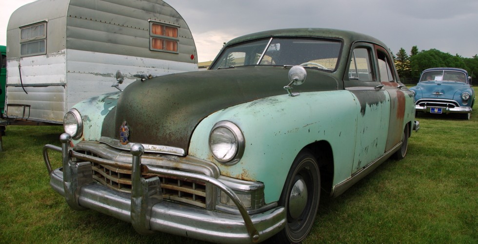 Tag Archive for "COLD WAR MOTORS" - MyStarCollectorCar