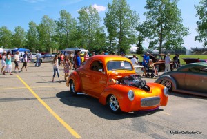 OCTOBER 15 MSCC FIVE FOR FRIDAY: MYSTARCOLLECTORCAR EXPLAINS HOW THE ...