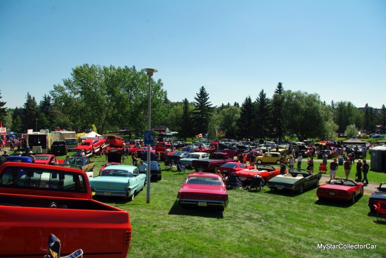 AUGUST 2018 STARS OF THE SHOW—HIGHLIGHTS FROM ST ALBERT’S ROCK’N AUGUST ...