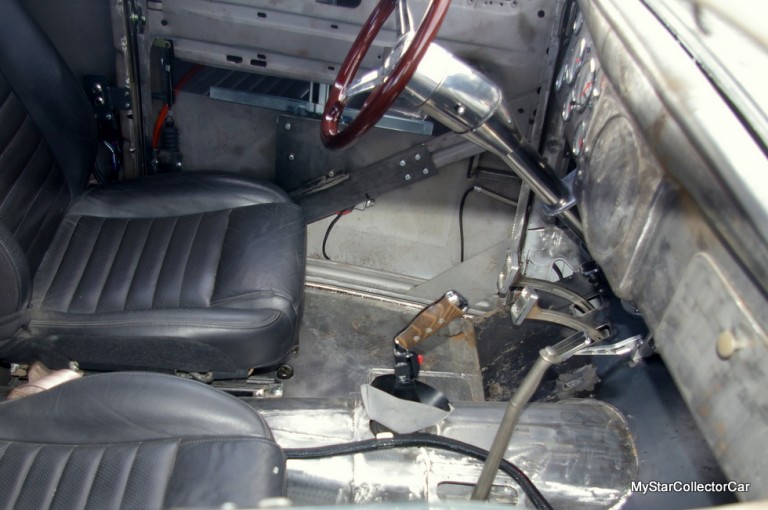 MSCC JULY 27, 2018 FIVE FOR FRIDAY: FIVE NEW-FANGLED CAR GADGETS THAT ...