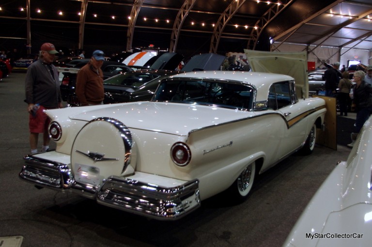 AUGUST 10, 2018 FIVE FOR FRIDAY: FIVE OF THE MOST ICONIC 50S CUSTOM ...