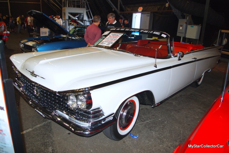 AUGUST 10, 2018 FIVE FOR FRIDAY: FIVE OF THE MOST ICONIC 50S CUSTOM ...