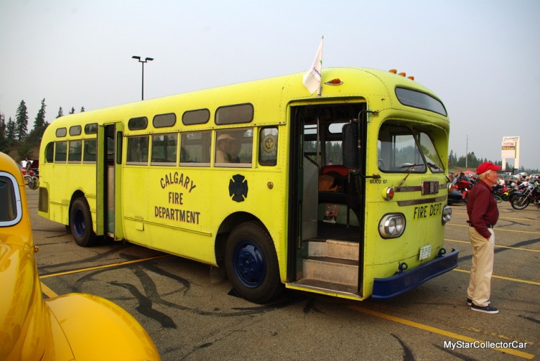 MAY 2019: A RETIRED 1967 TDH-3501 GMC BUS IS NOW A COLD WAR MUSEUM ON ...
