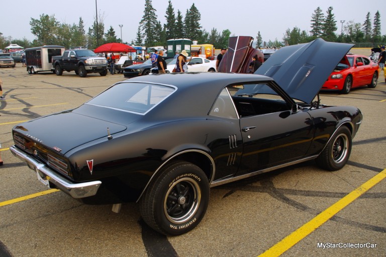 JUNE 2019: ’68 FIREBIRD—IT ONLY TOOK 26 YEARS TO GET IT RIGHT ...