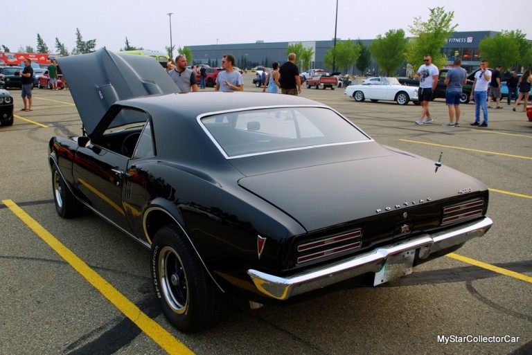 JUNE 2019: ’68 FIREBIRD—IT ONLY TOOK 26 YEARS TO GET IT RIGHT ...