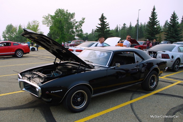 JUNE 2019: ’68 FIREBIRD—IT ONLY TOOK 26 YEARS TO GET IT RIGHT ...