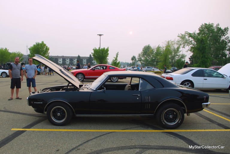 JUNE 2019: ’68 FIREBIRD—IT ONLY TOOK 26 YEARS TO GET IT RIGHT ...