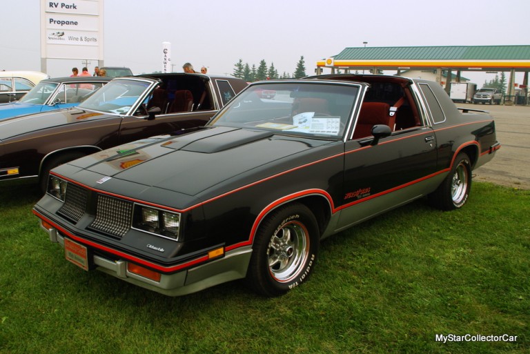 JUNE 2019: 1983 15TH ANNIVERSARY EDITION HURST OLDS—THE BEST WAY TO ...
