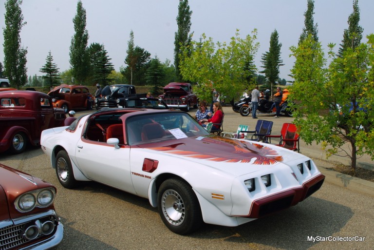 JULY 2019: 1980 TRANS AM 4.9 TURBO—27 YEARS LATER IT STILL HAS MAGIC ...