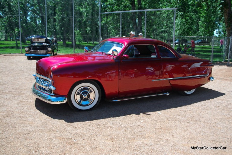 AUGUST 10, 2018 FIVE FOR FRIDAY: FIVE OF THE MOST ICONIC 50S CUSTOM ...
