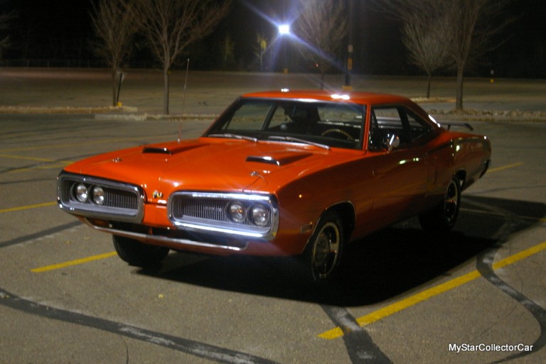 A LIFETIME CAR GUY BUILDS HIS OWN SCALE MODEL TRIBUTE TO THE PAST ...