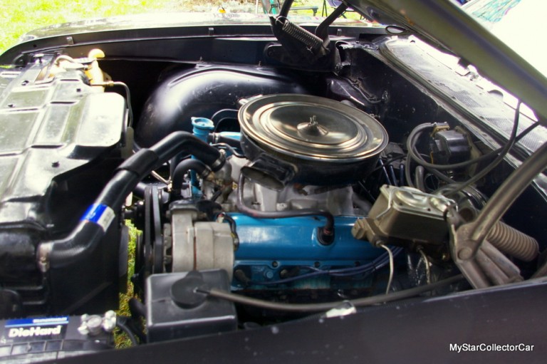 AUGUST 2019: A 1968 OLDS CUTLASS S GOES BACK TO HIGH SCHOOL ...