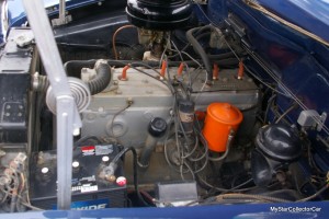 JULY 2019: A NEW-FOR-1950 HUDSON PACEMAKER STILL ROCKS THE SHOW IN THE ...