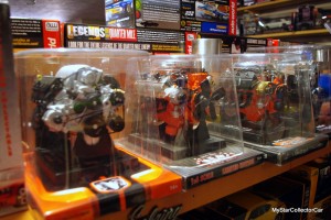 A LIFETIME CAR GUY BUILDS HIS OWN SCALE MODEL TRIBUTE TO THE PAST ...