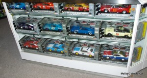 A LIFETIME CAR GUY BUILDS HIS OWN SCALE MODEL TRIBUTE TO THE PAST ...