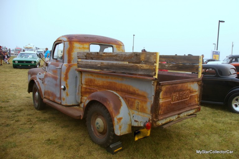 WHAT’S HOT IN THE COLLECTOR VEHICLE MARKET? | MyStarCollectorCar