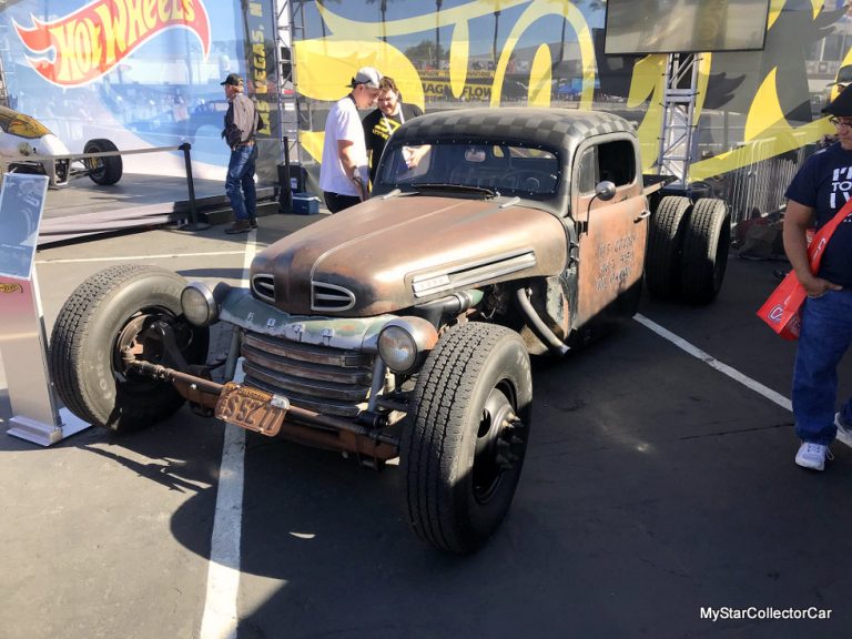 DECEMBER 2018 STARS OF THE SHOW—THE CARS AND TRUCKS OF SEMA 2018 ...
