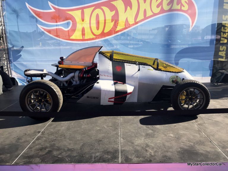 DECEMBER 2018 STARS OF THE SHOW—THE CARS AND TRUCKS OF SEMA 2018 ...