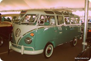 THE HEAT OF THE MATTER: DRIVING OLD CARS DURING WINTER MONTHS ...