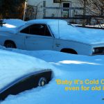 MSCC DECEMBER 21 FEATURE FRIDAY: WHY CAR GUYS LIKE ‘BABY IT’S COLD ...