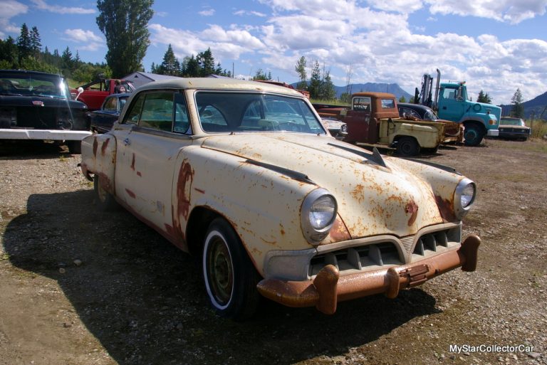 RUST VALLEY RESTORERS—MORE DOCUDRAMA AND LESS EDUCATIONAL ...