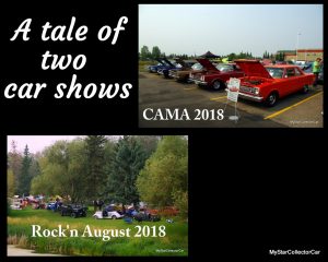 MYSTARCOLLECTORCAR LOOKS BACK AT 2018—SO MANY HIGHLIGHTS, SO LITTLE ...