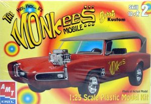 MSCC JANUARY 18 FEATURE FIVE FOR FRIDAY: FIVE SENSATIONAL RIDES I’D ...