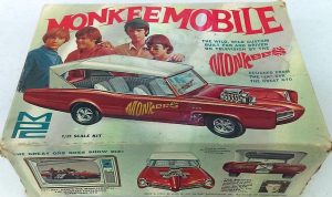 MSCC JANUARY 18 FEATURE FIVE FOR FRIDAY: FIVE SENSATIONAL RIDES I’D ...