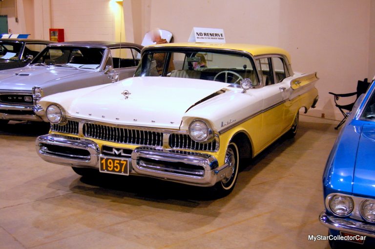 MARCH 2019 STARS OF THE SHOW: AUCTIONS CAN BE A GREAT CAR SHOW—TAKE A ...