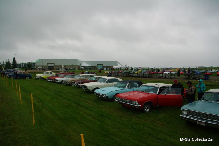 JUNE 2019 STARS OF THE SHOW: PAST JUNE CAR SHOWS—IT WAS A BATTLE ...