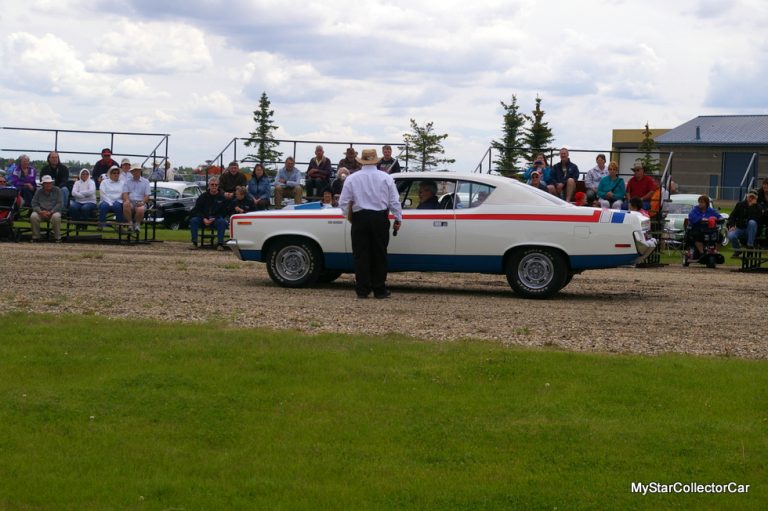 JUNE 2019 STARS OF THE SHOW: PAST JUNE CAR SHOWS—IT WAS A BATTLE ...