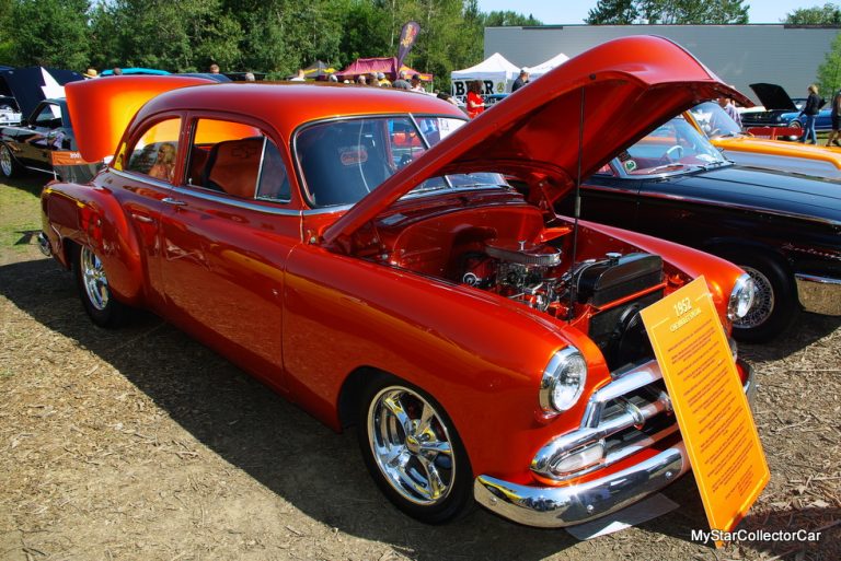 JULY 2019 STARS OF THE SHOW—THE CARS OF ROCK’N AUGUST | MyStarCollectorCar