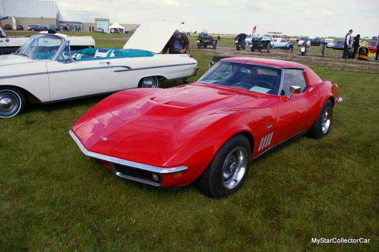 HISTORY ROAD 2019: COLD WAR MOTORS, A DORIS DAY CONNECTION— WE LOVE ...