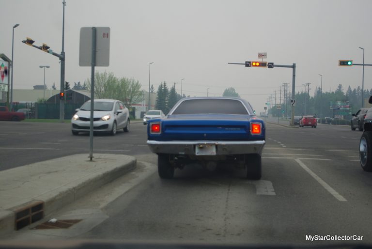 MSCC JULY 9 FIVE FOR FRIDAY: FIVE REASONS TO CELEBRATE CAR COLLECTOR ...