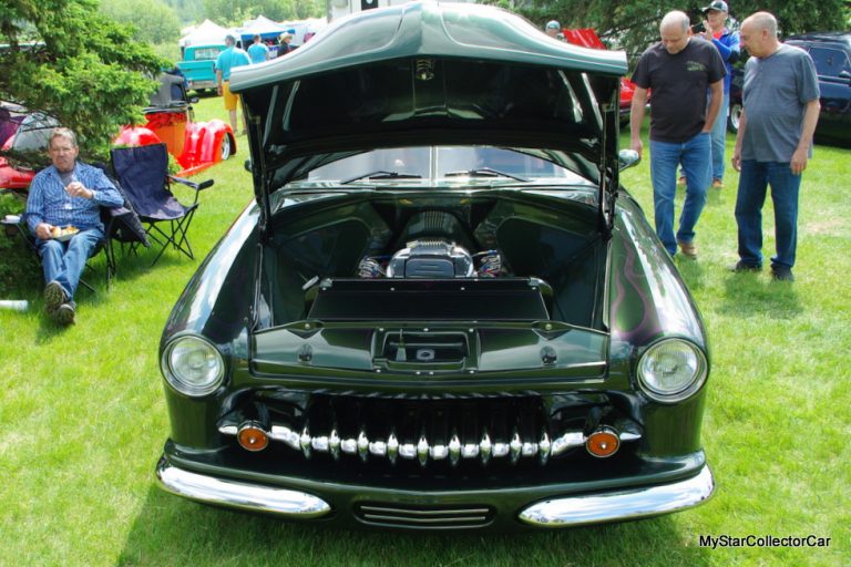FEBRUARY 2020: 1948 HUDSON—IT’S AMAZING WHAT 7000 HOURS CAN ACCOMPLISH ...