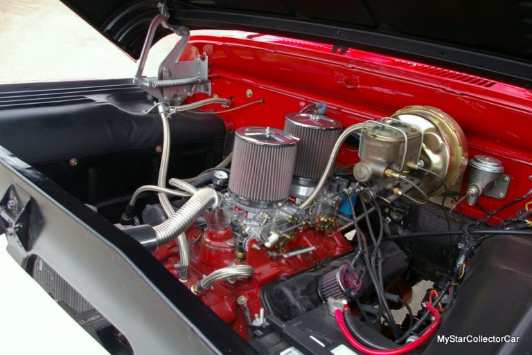 OCTOBER 2019: A 1964 FARGO STAYS WITH ONE FAMILY THROUGH THREE ...