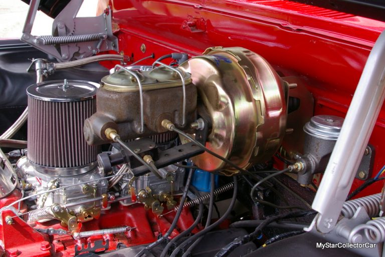 OCTOBER 2019: A 1964 FARGO STAYS WITH ONE FAMILY THROUGH THREE ...