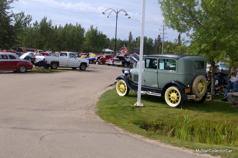 AUGUST 2019 STARS OF THE SHOW—CAR SHOWS FROM A GREAT MONTH ...