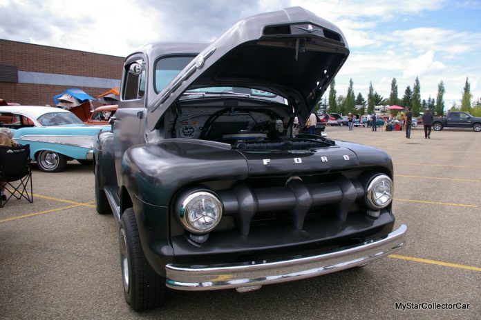 A DOUBLE-HEADER CAR SHOW SATURDAY IS A WINNING WEEKEND FORMULA ...