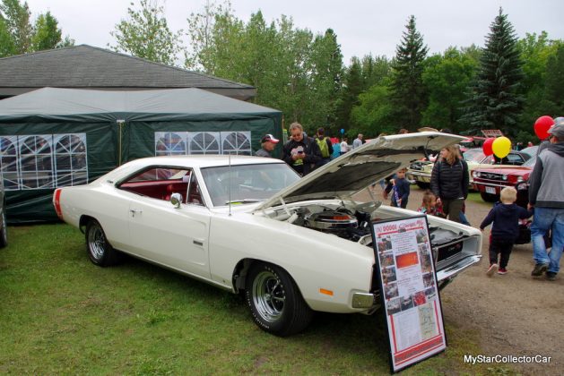 ROCK’N AUGUST IN ST ALBERT IS ANOTHER CAR SHOW HOME RUN ...