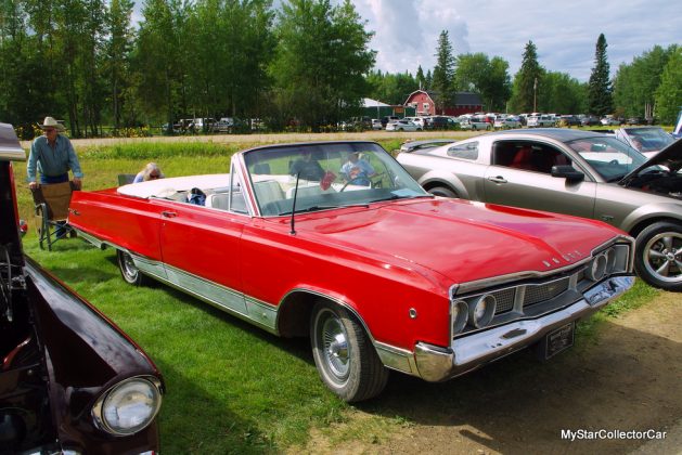SEPTEMBER 2020: ’68 DODGE MONACO 500 CONVERTIBLE—YES VIRGINIA, THEY DO ...