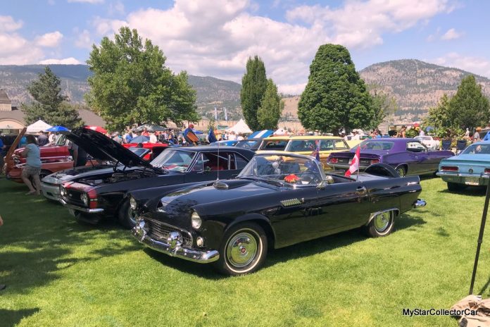 SEPTEMBER 2019 STARS OF THE SHOW—A LOOK AT THE PERFECT CAR SHOW SUMMER ...