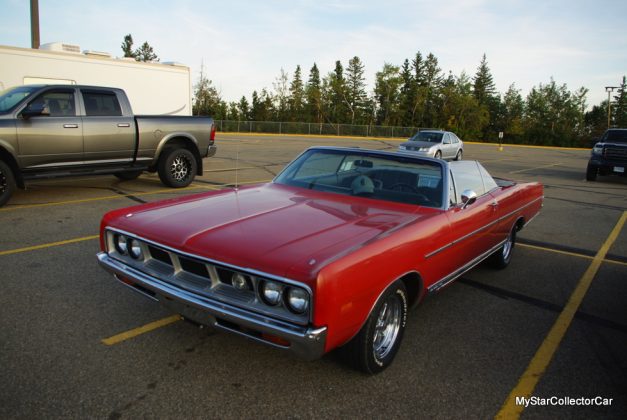 HAS THE TIME ARRIVED FOR A LAND YACHT-ONLY CAR SHOW? | MyStarCollectorCar