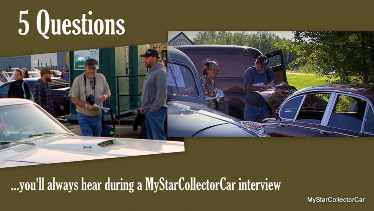 MSCC OCT 4 FEATURE FIVE FOR FRIDAY: 5 QUESTIONS YOU’LL ALWAYS HEAR ...