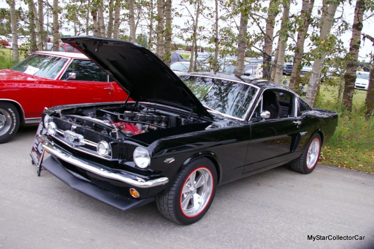 MSCC NOVEMBER 7 FEATURE FIVE FOR FRIDAY: FIVE CAR SHOW MYTHS—THEY’RE A ...