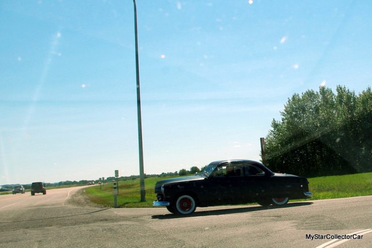 DECEMBER 2019 ROAD WARRIORS—IT DEPENDS ON WHERE YOU LIVE ...