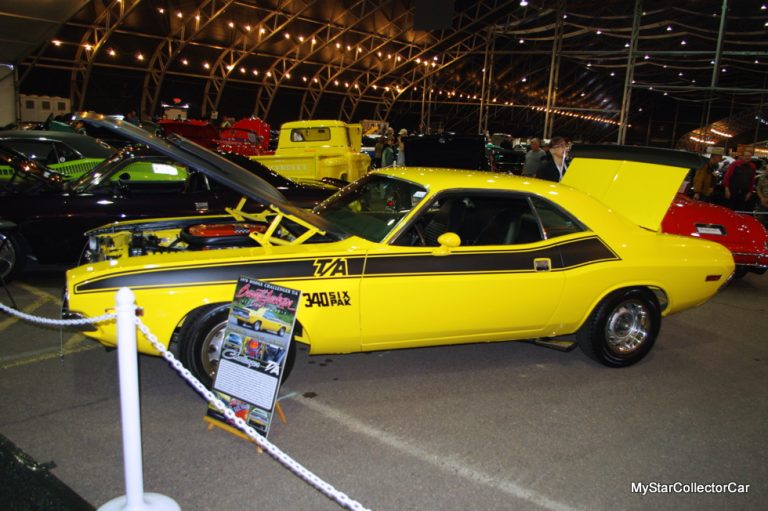 FOUR THINGS YOUR INSURER LOOKS FOR IN A COLLECTOR CAR | MyStarCollectorCar